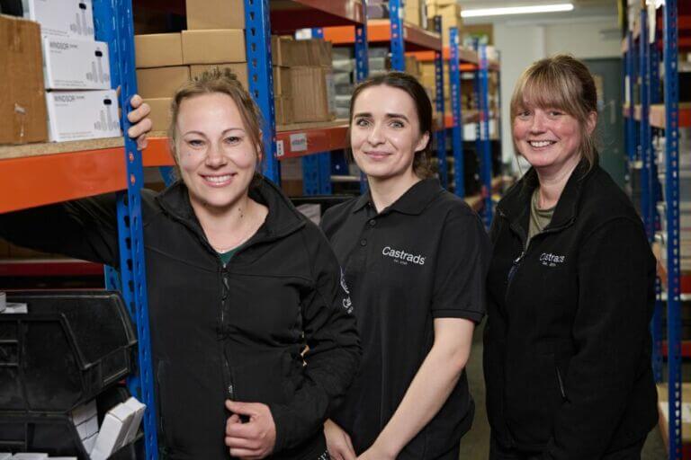 Castrads - Custom Radiators, Unique Homes