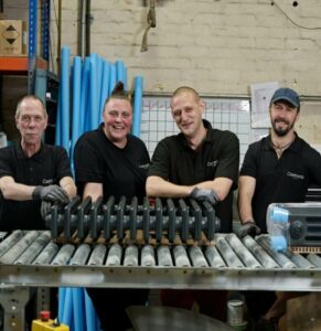 Castrads - Custom Radiators, Unique Homes