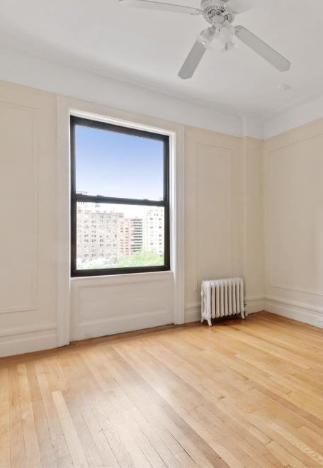 The Norman, West 93rd St, Manhattan - Castrads