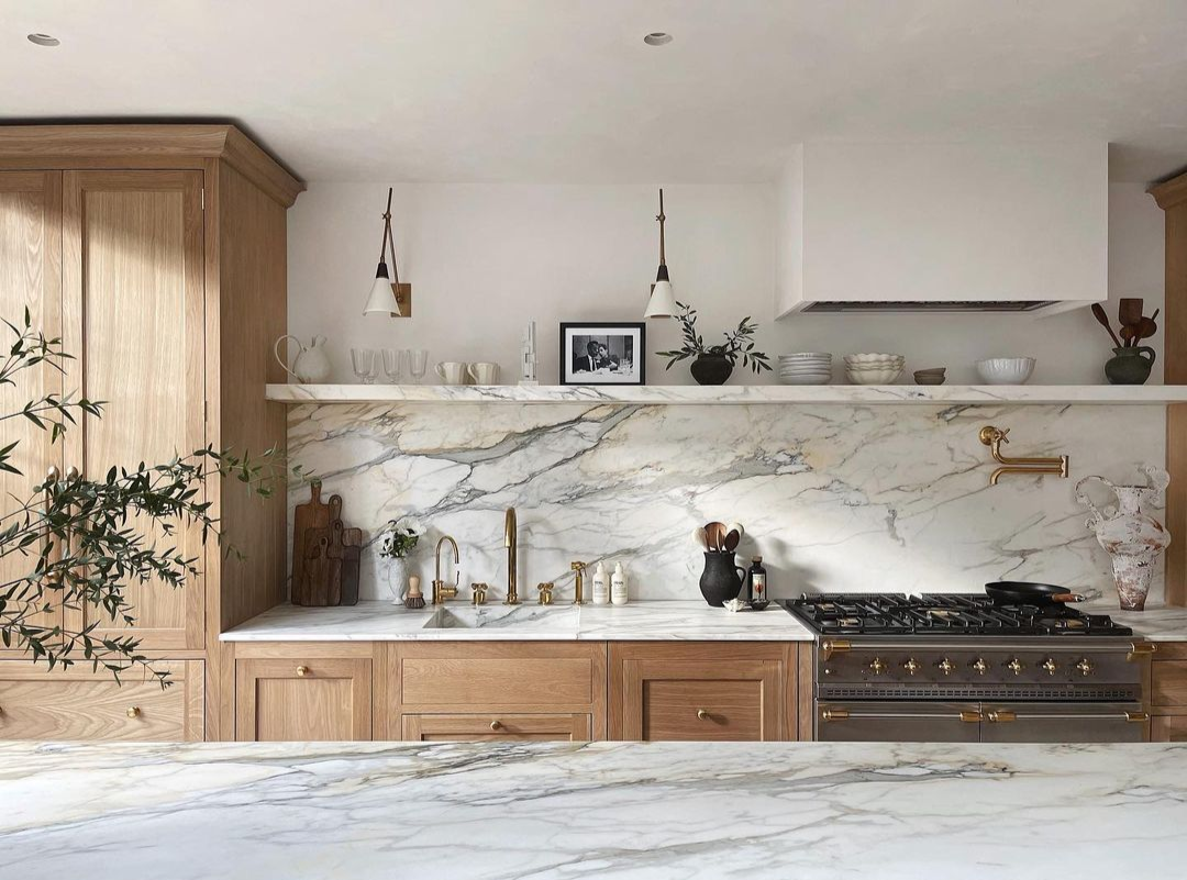 No.17 House, South West London - Castrads
