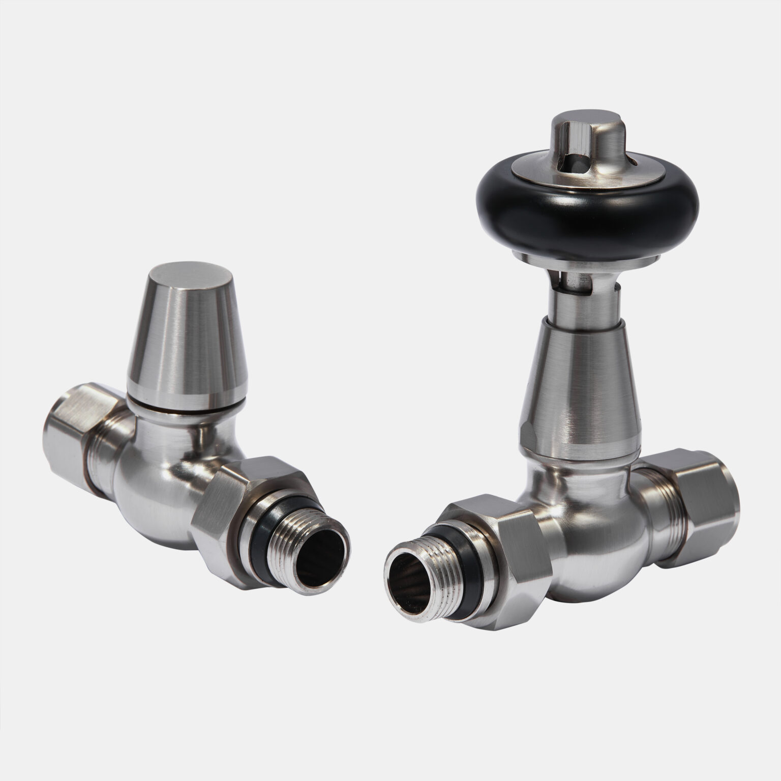 Radiator Valves - Castrads