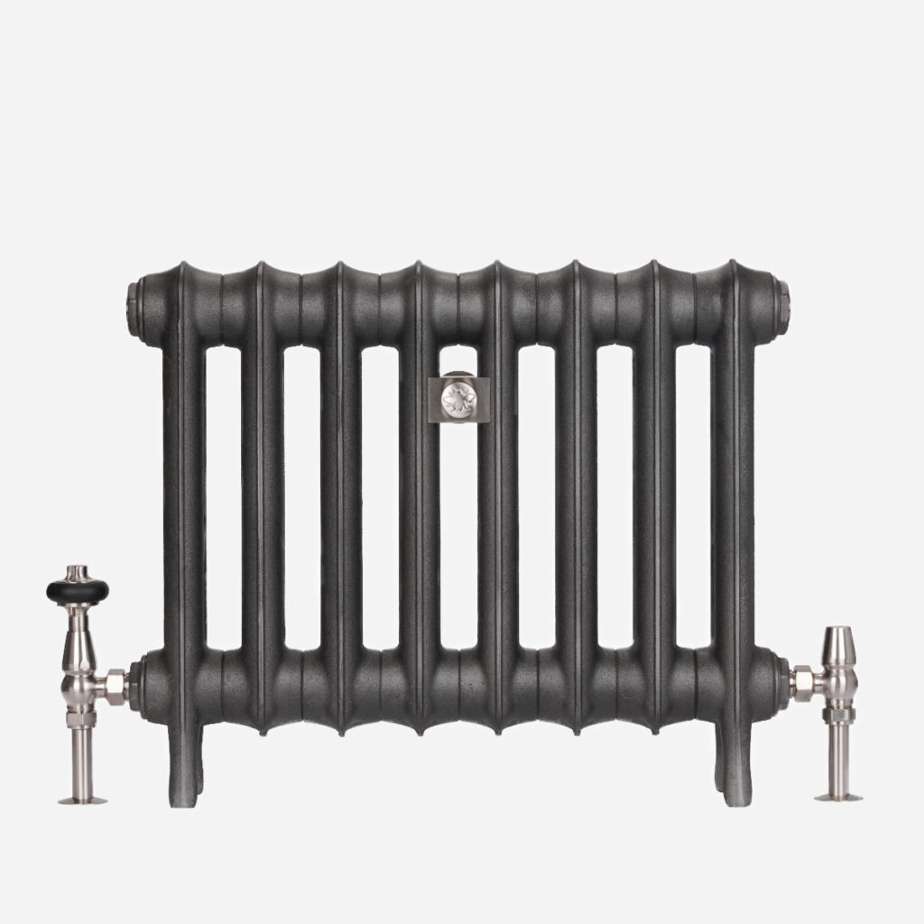 Emmeline School Radiator Range - Castrads