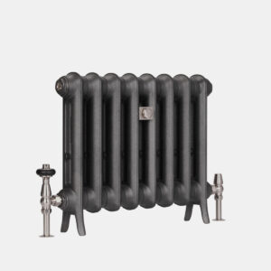 Emmeline School Radiator Range - Castrads