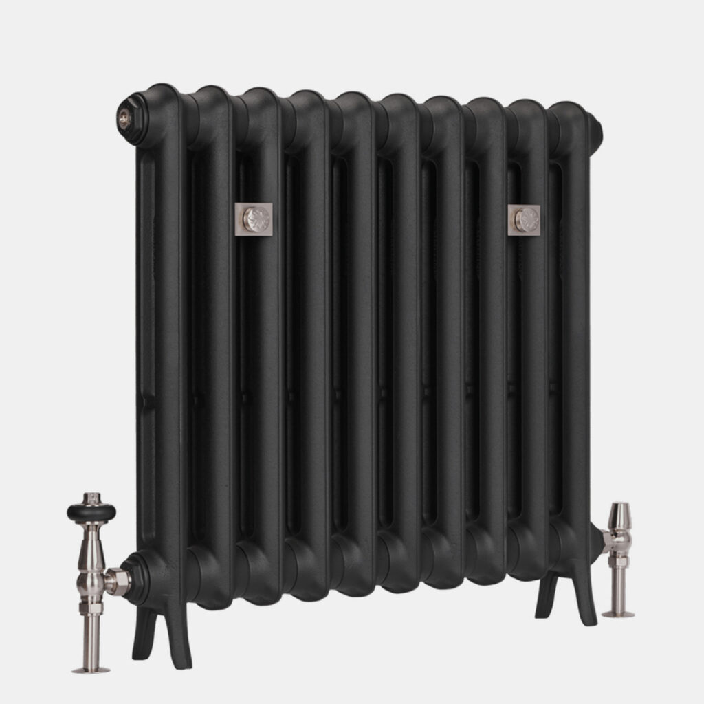 Emmeline School Radiator Range - Castrads