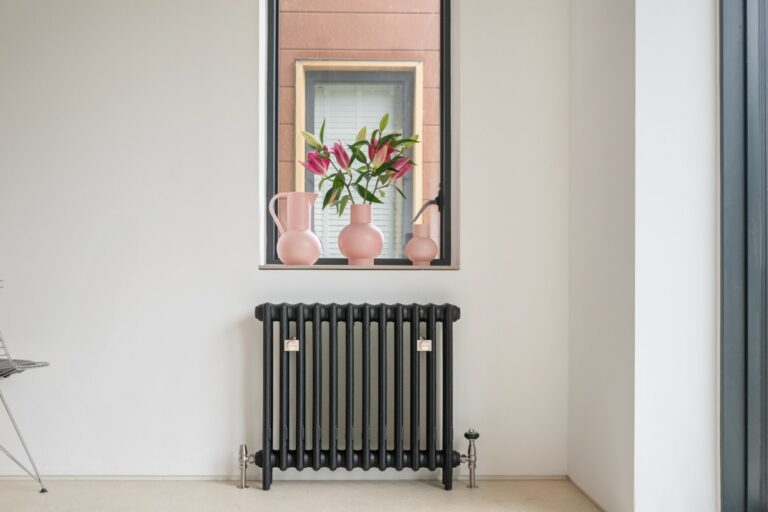 Shrouds & Base Plates - Castrads