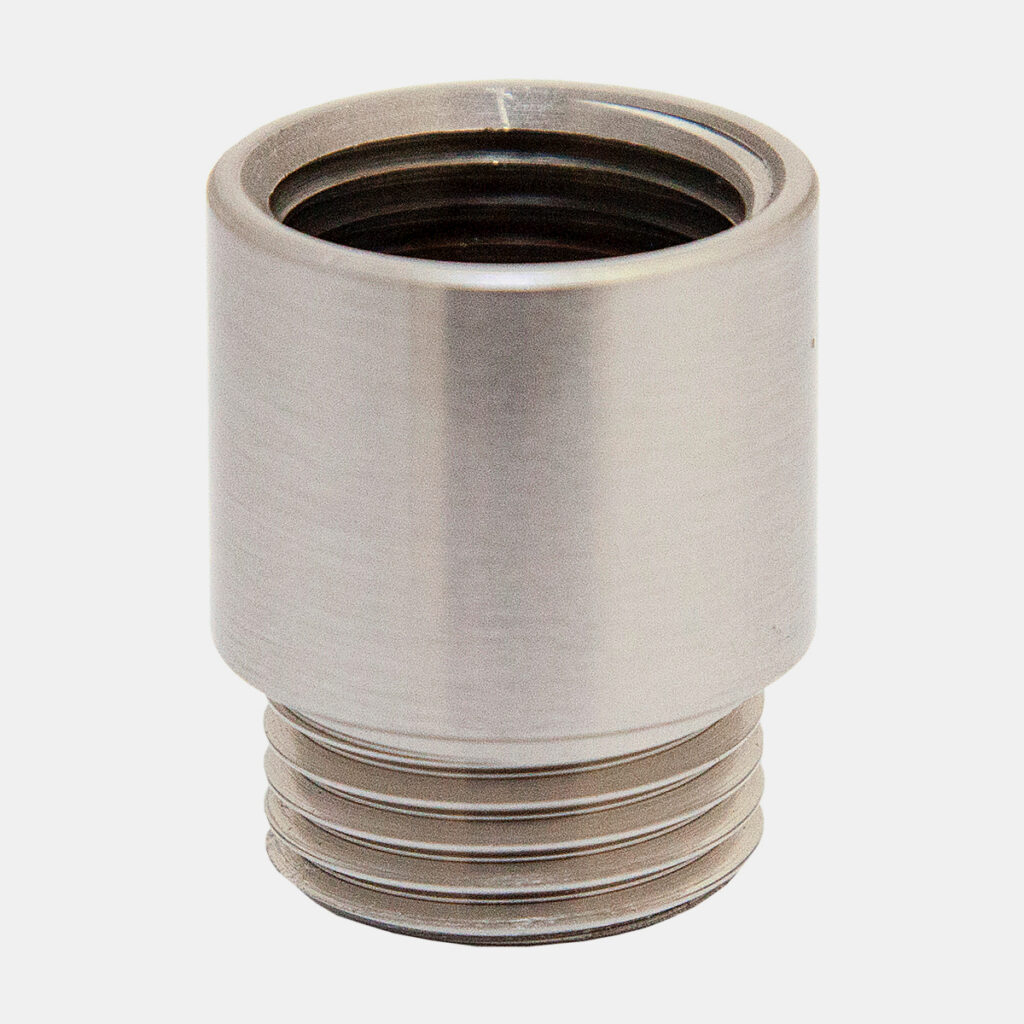 Valve Tail Extenders - Castrads