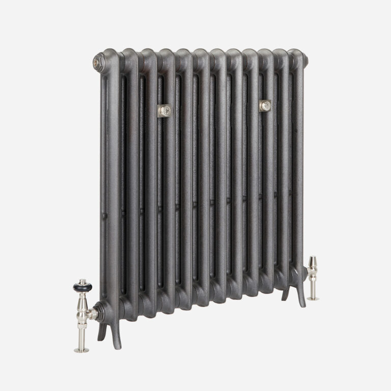 Steam Radiators - Castrads
