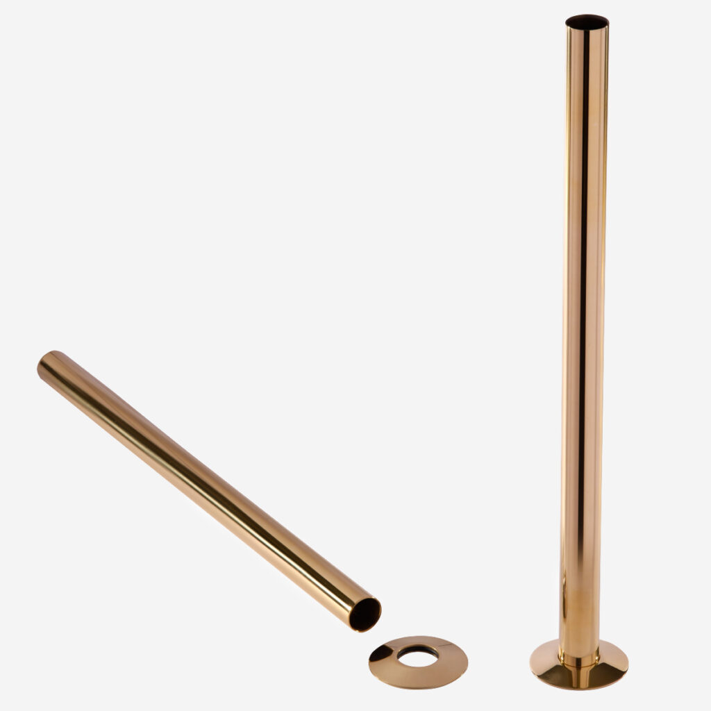 Shrouds & Base Plates - Castrads