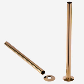 Shrouds & Base Plates - Castrads