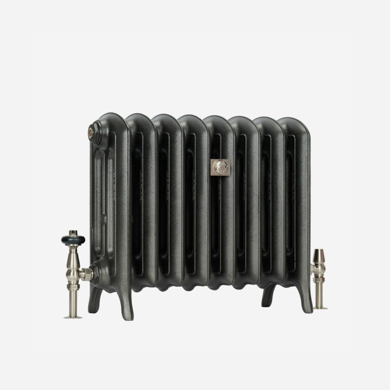 Steam Radiators - Castrads