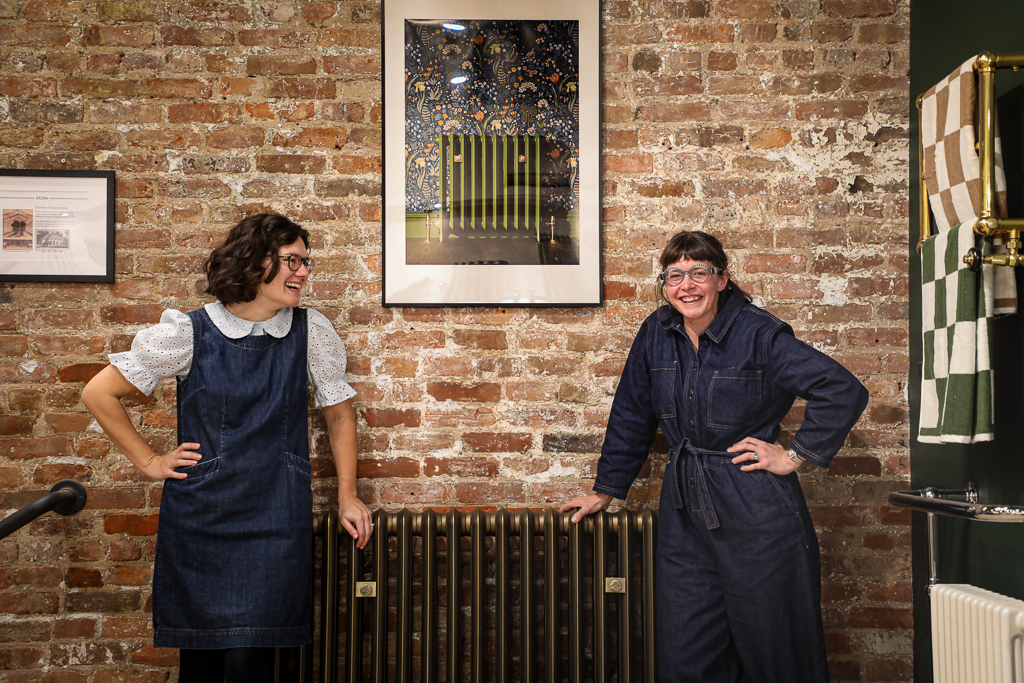 Castrads - Custom Radiators, Unique Homes