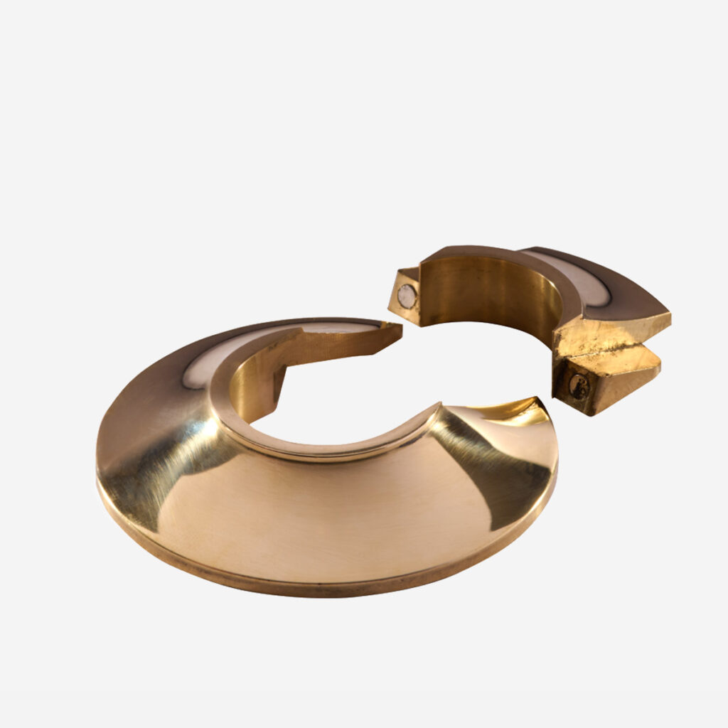 Magnetic Escutcheons - Castrads