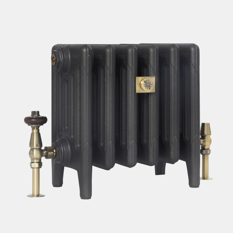 Steam Radiators - Castrads