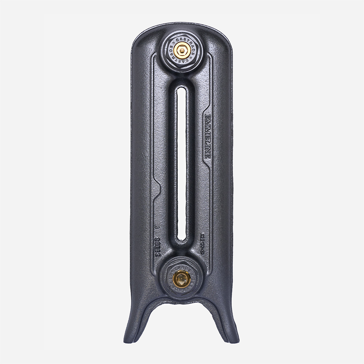 Astral Grey Mid Colour Sample | Castrads