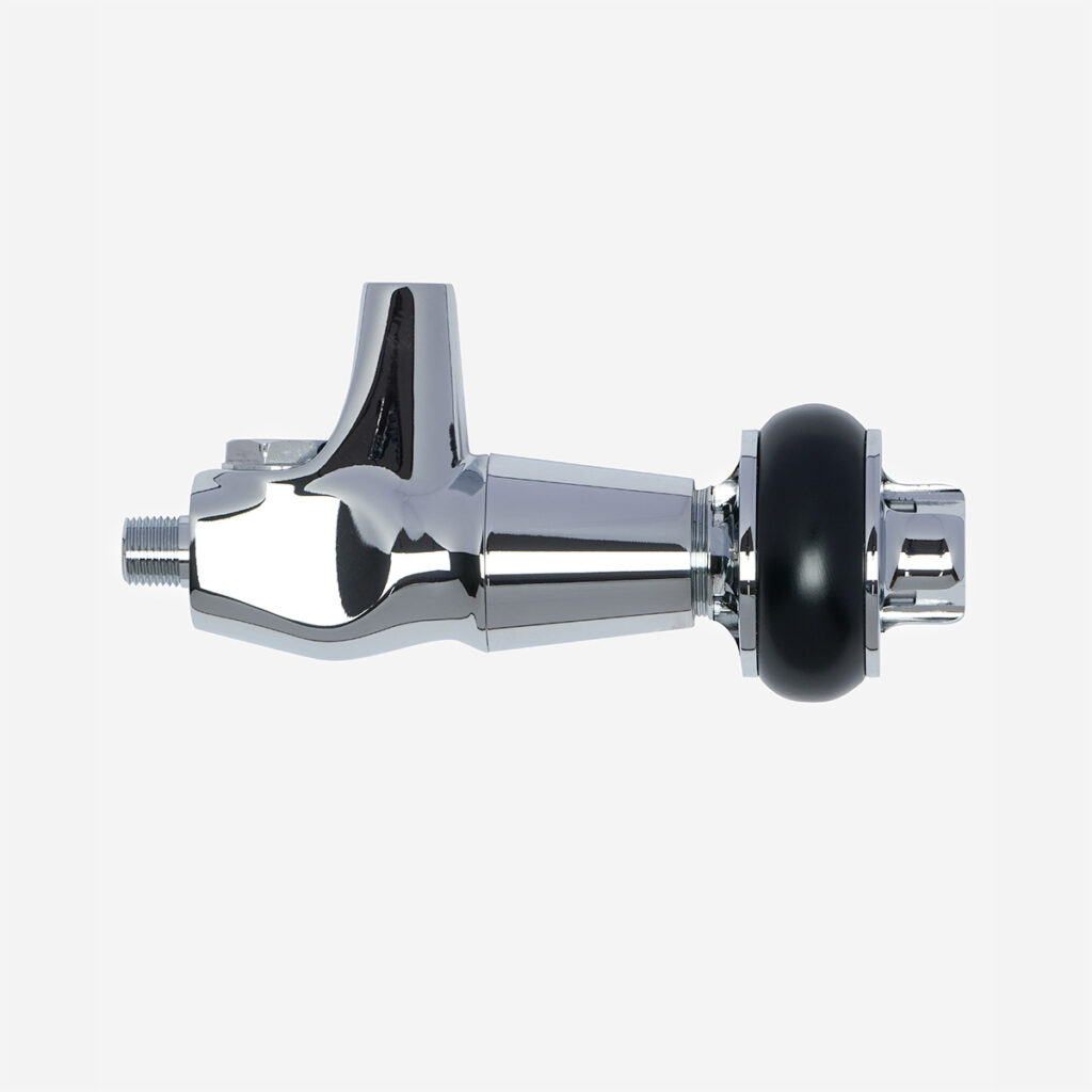 Windsor One-Pipe Steam TRV - Castrads