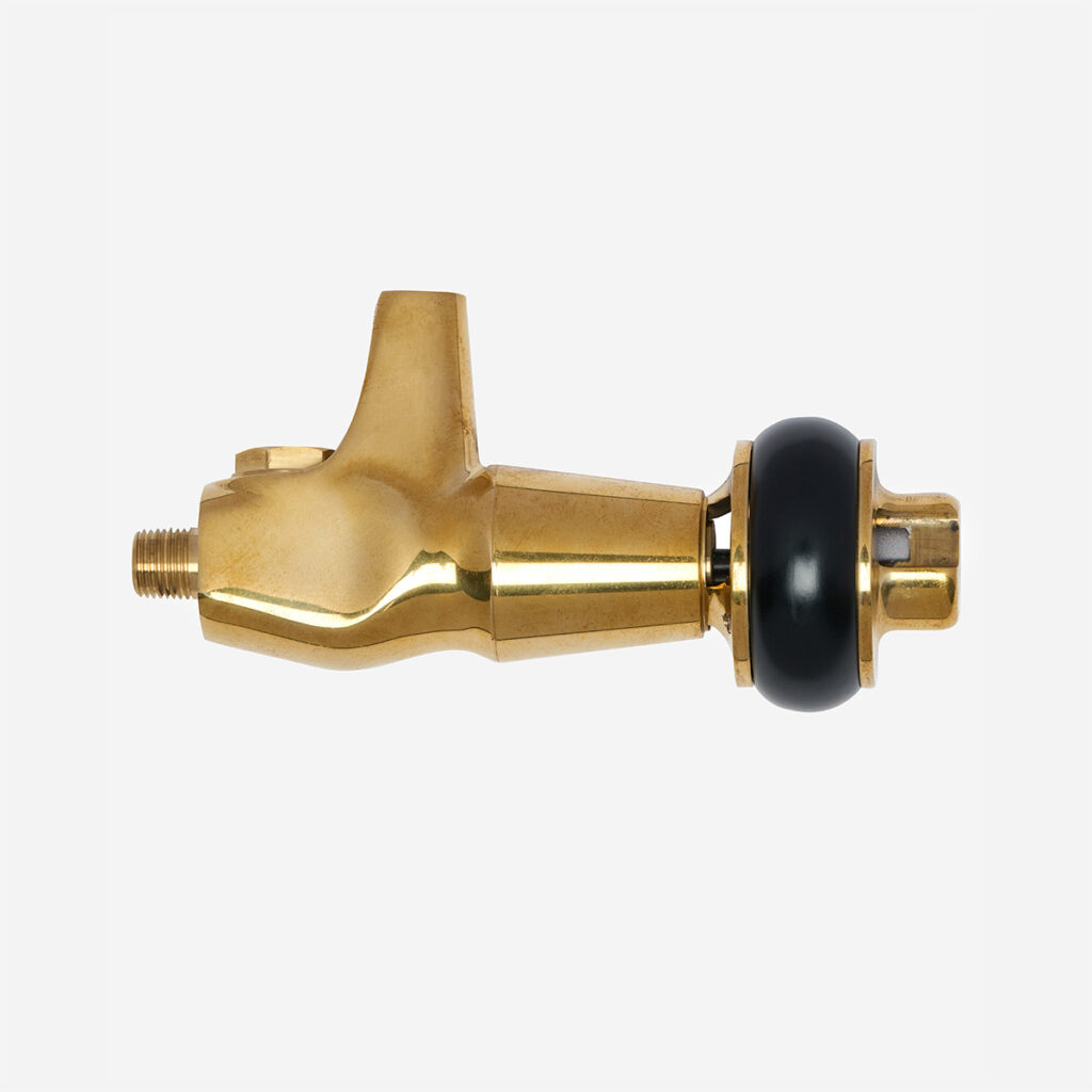 Windsor One-Pipe Steam TRV - Castrads