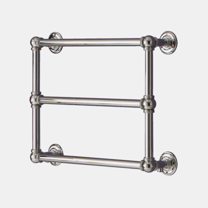 Bard & Brazier Towel Rails - Castrads