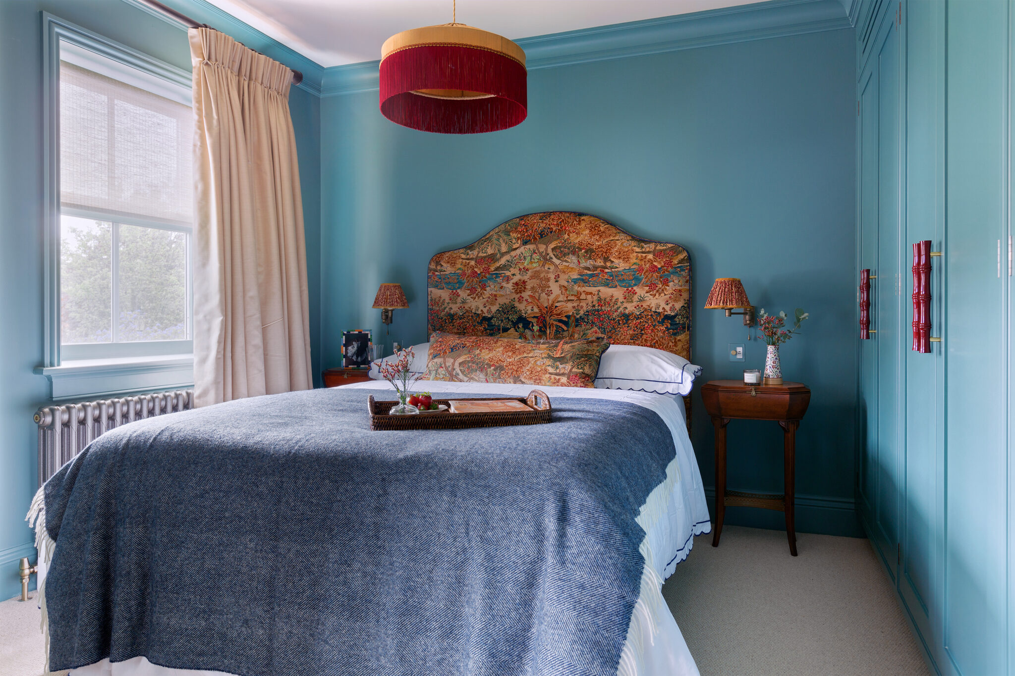 Castrads Case studies - Project Victoria by House Of Pemberley, London