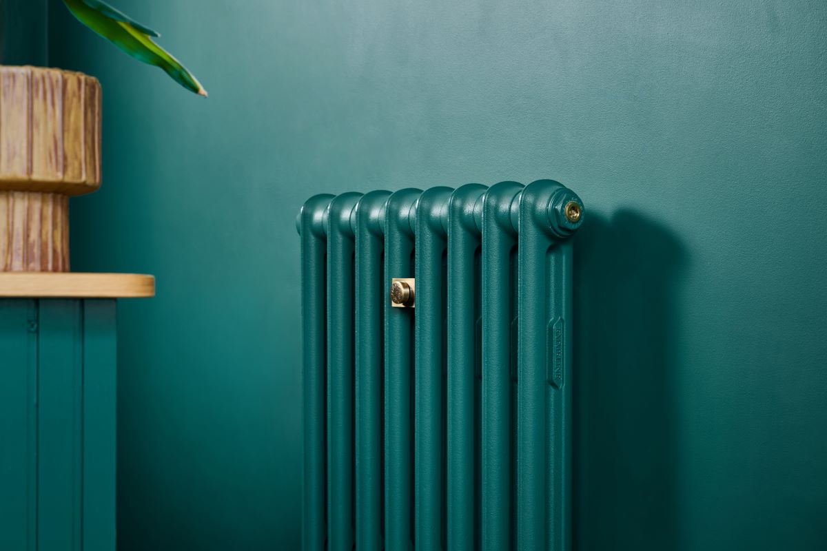 Castrads - Custom Radiators, Unique Homes