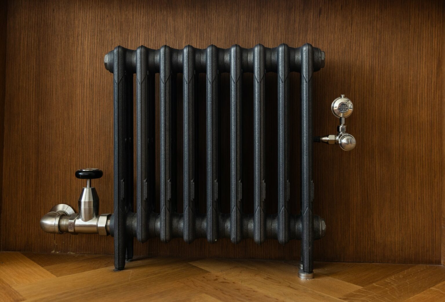 Steam Radiators - Castrads