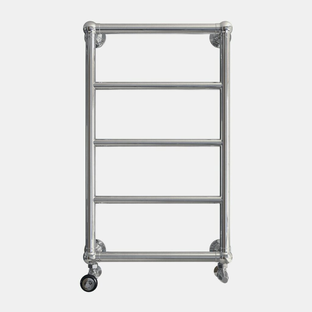 Elara Bathroom Towel Rail - Castrads