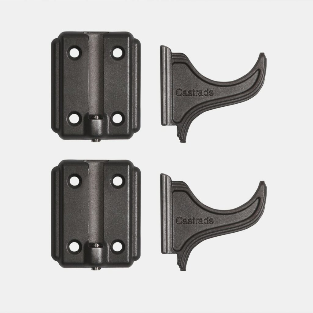 Atlas Wall Bracket - Castrads