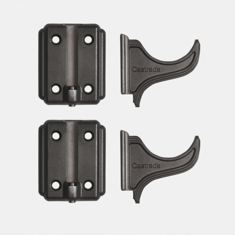 Atlas Wall Bracket - Castrads
