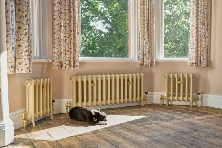 Castrads - Custom Radiators, Unique Homes