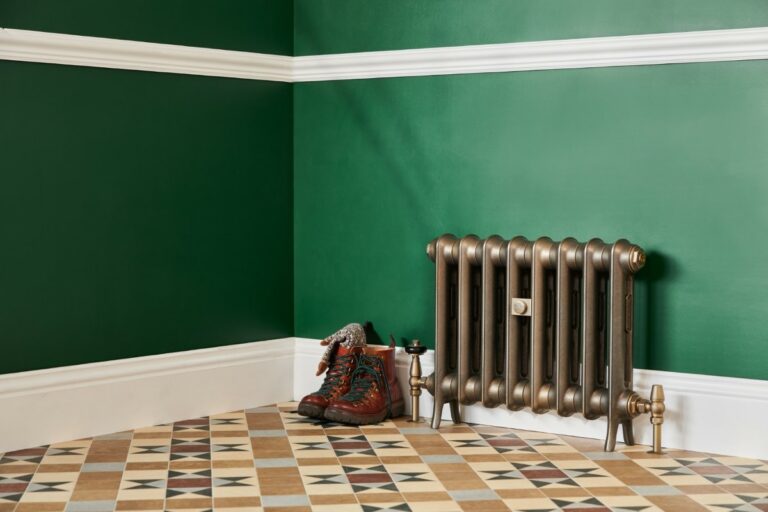 Windsor Angled TRV - Castrads