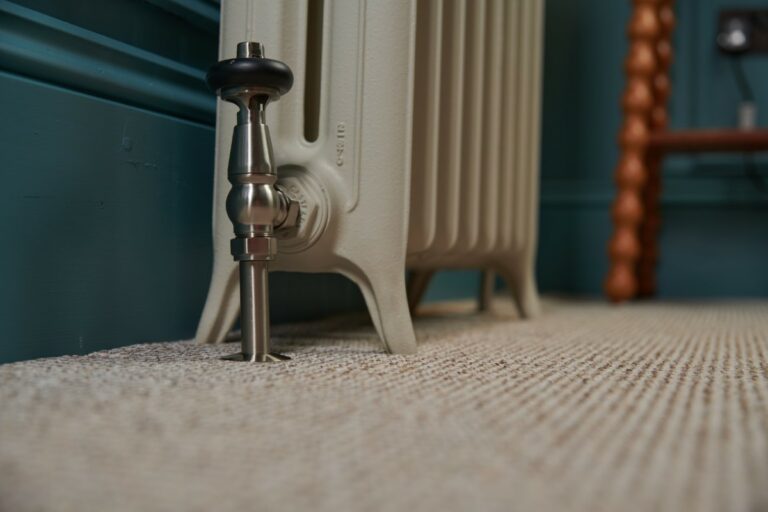 Windsor Angled TRV - Castrads