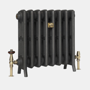 Grace Column Radiator Range - Castrads