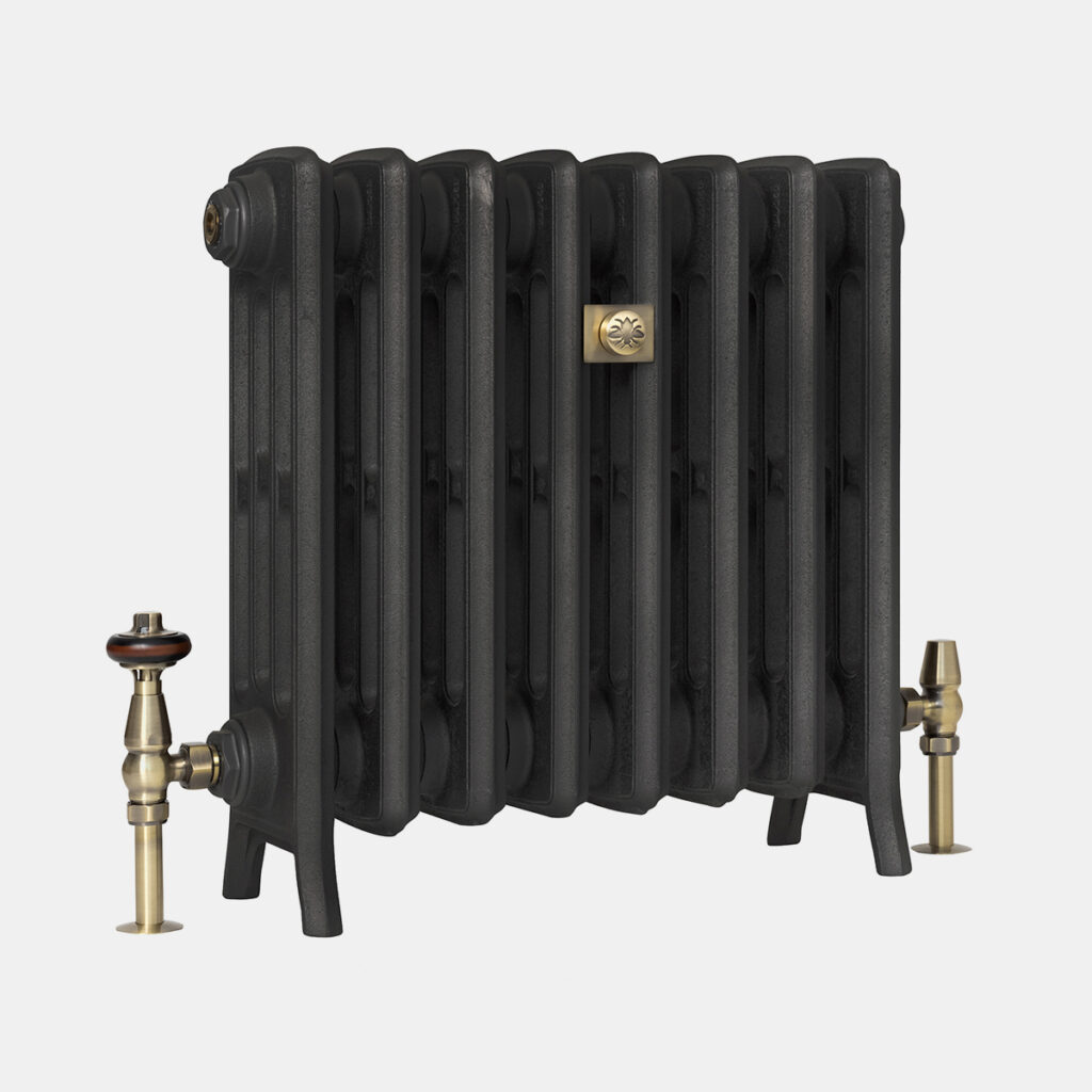 Grace Column Radiator Range - Castrads