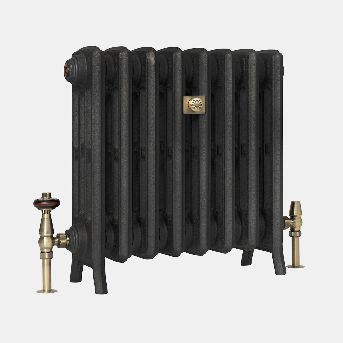 Grace Column Radiator Range - Castrads