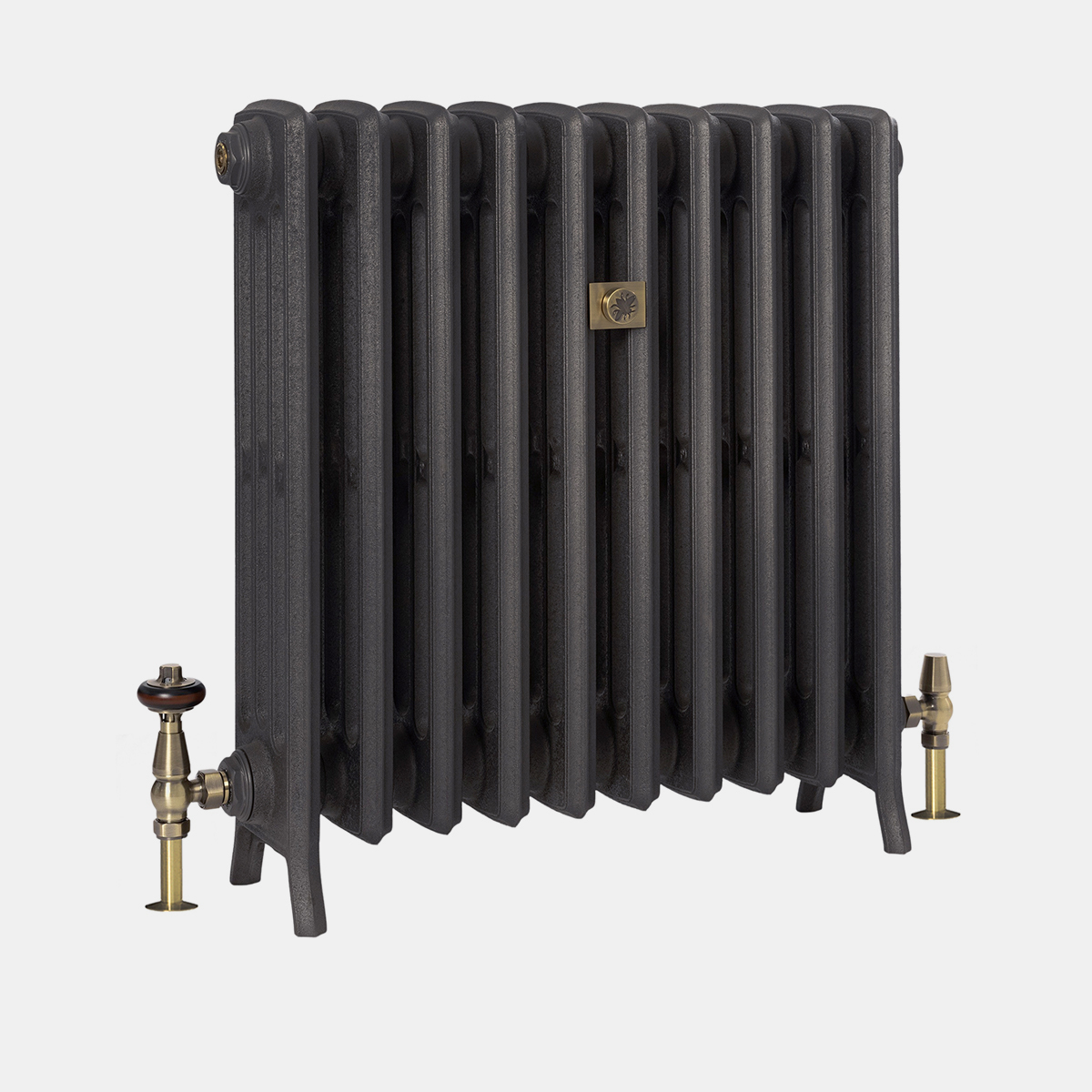 Grace Column Radiator Range - Castrads