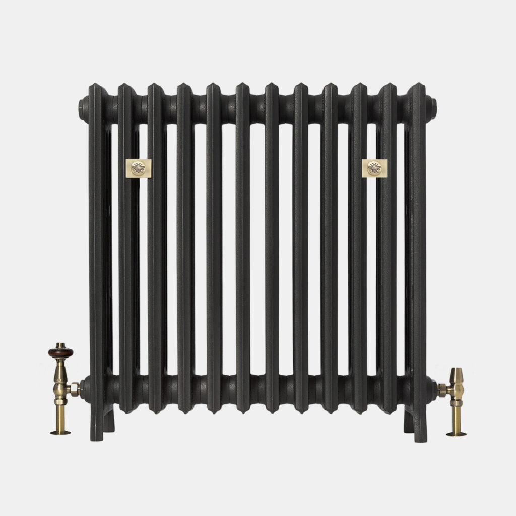 Grace Column Radiator Range - Castrads