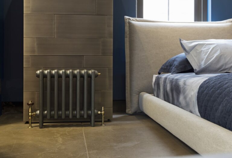 Astral Grey Mid Colour Sample | Castrads