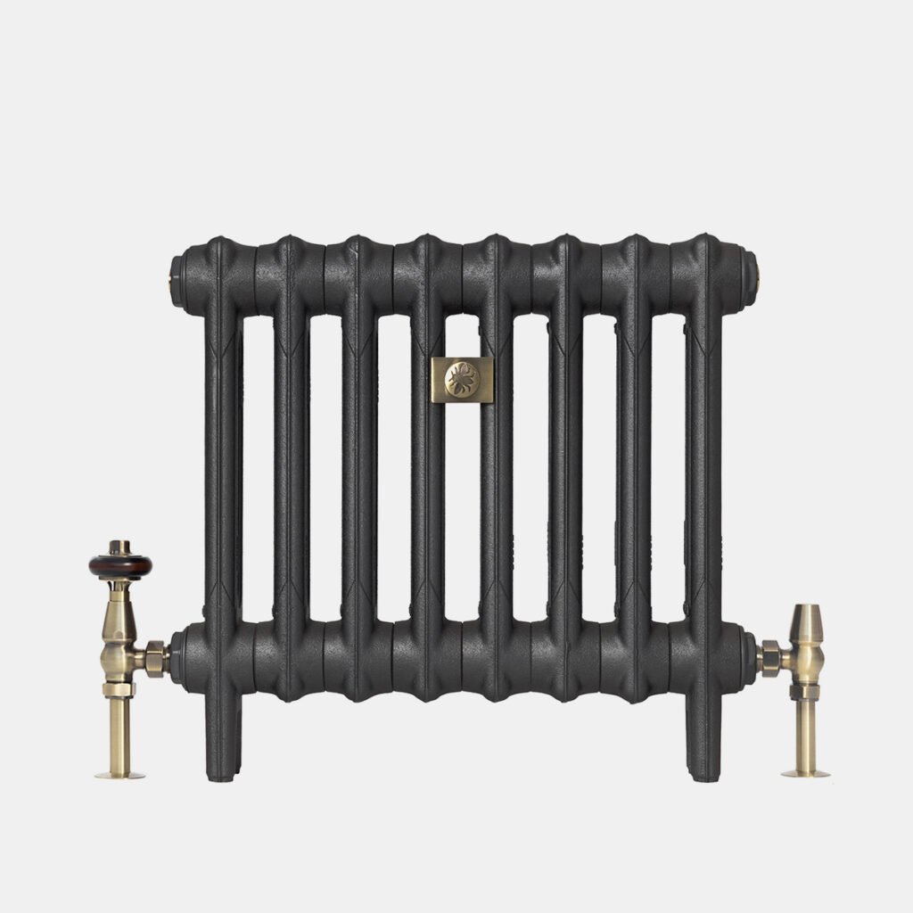 Mercury Column Radiator Range - Castrads