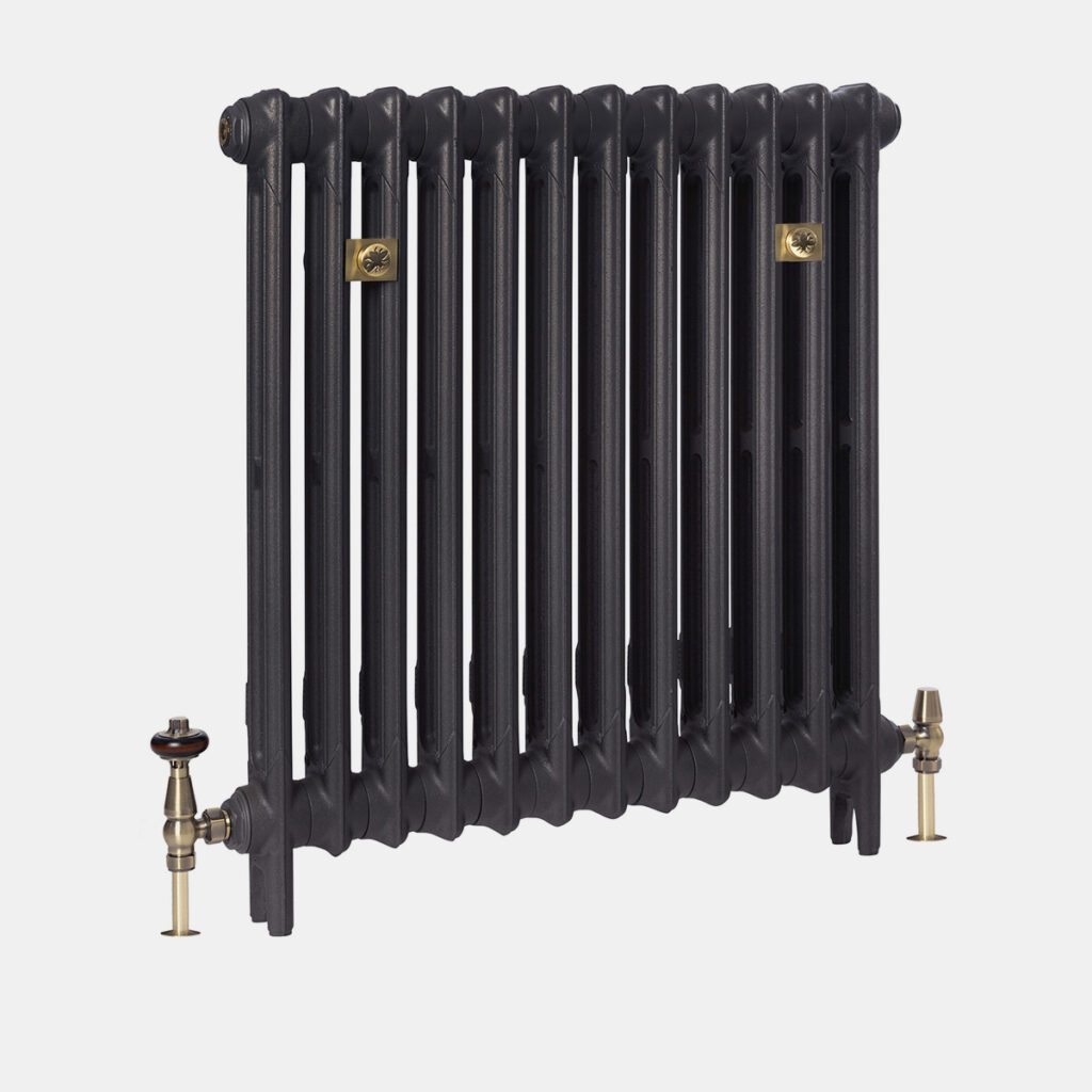 Mercury Column Radiator Range - Castrads