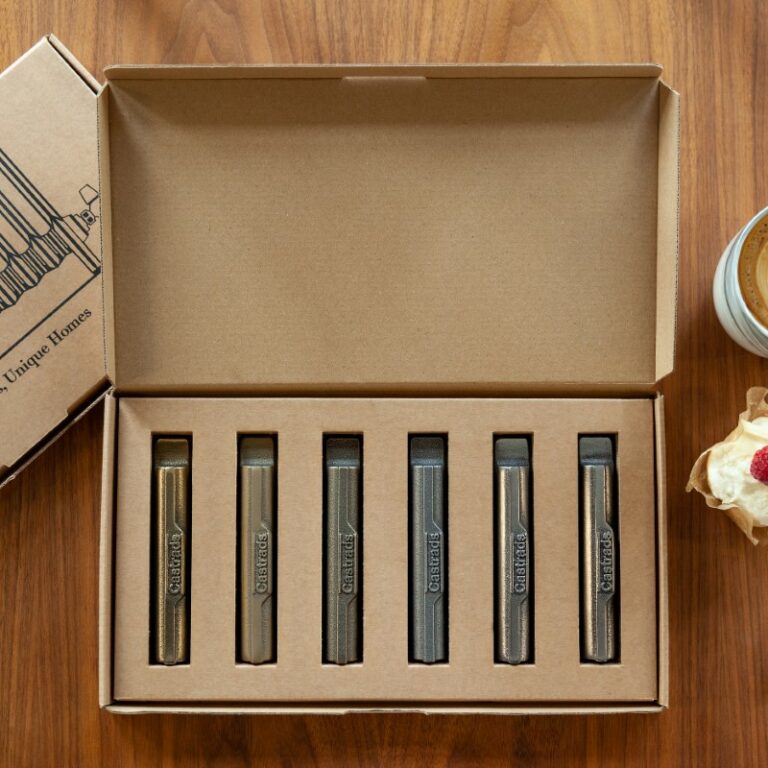 Color Samples - Castrads