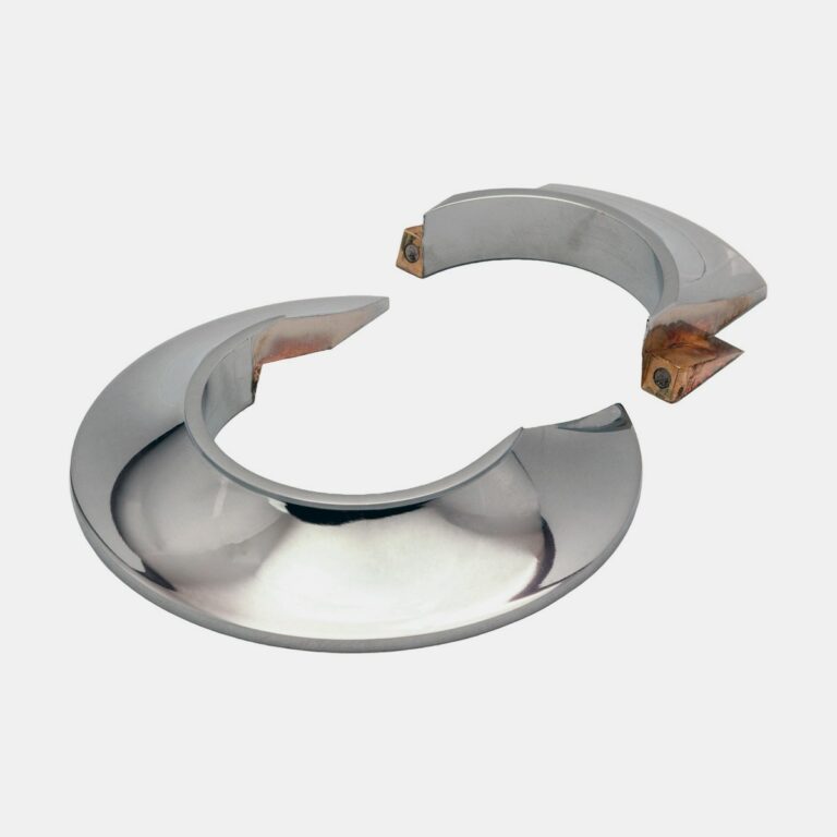 Magnetic Escutcheons - Castrads