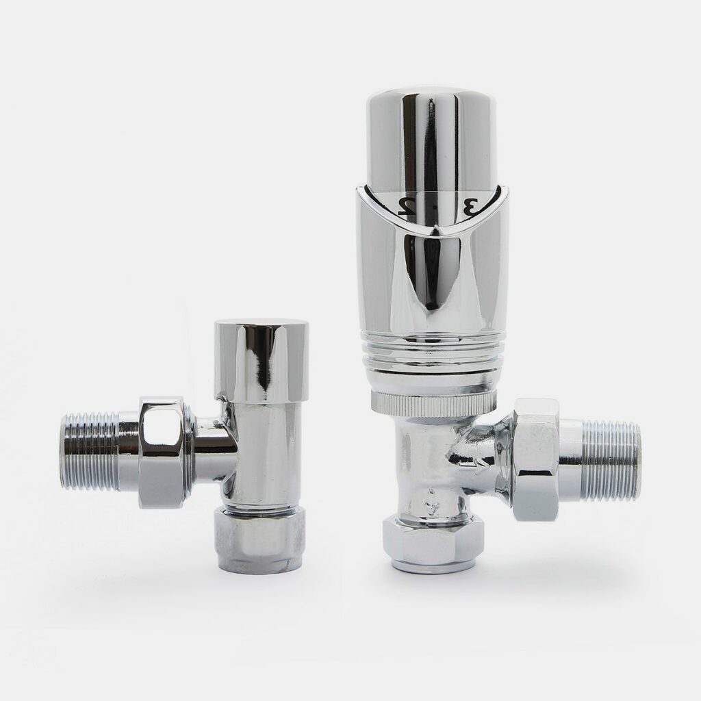 Niva Angled TRV - Castrads