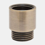 Valve Tail Extenders - Castrads