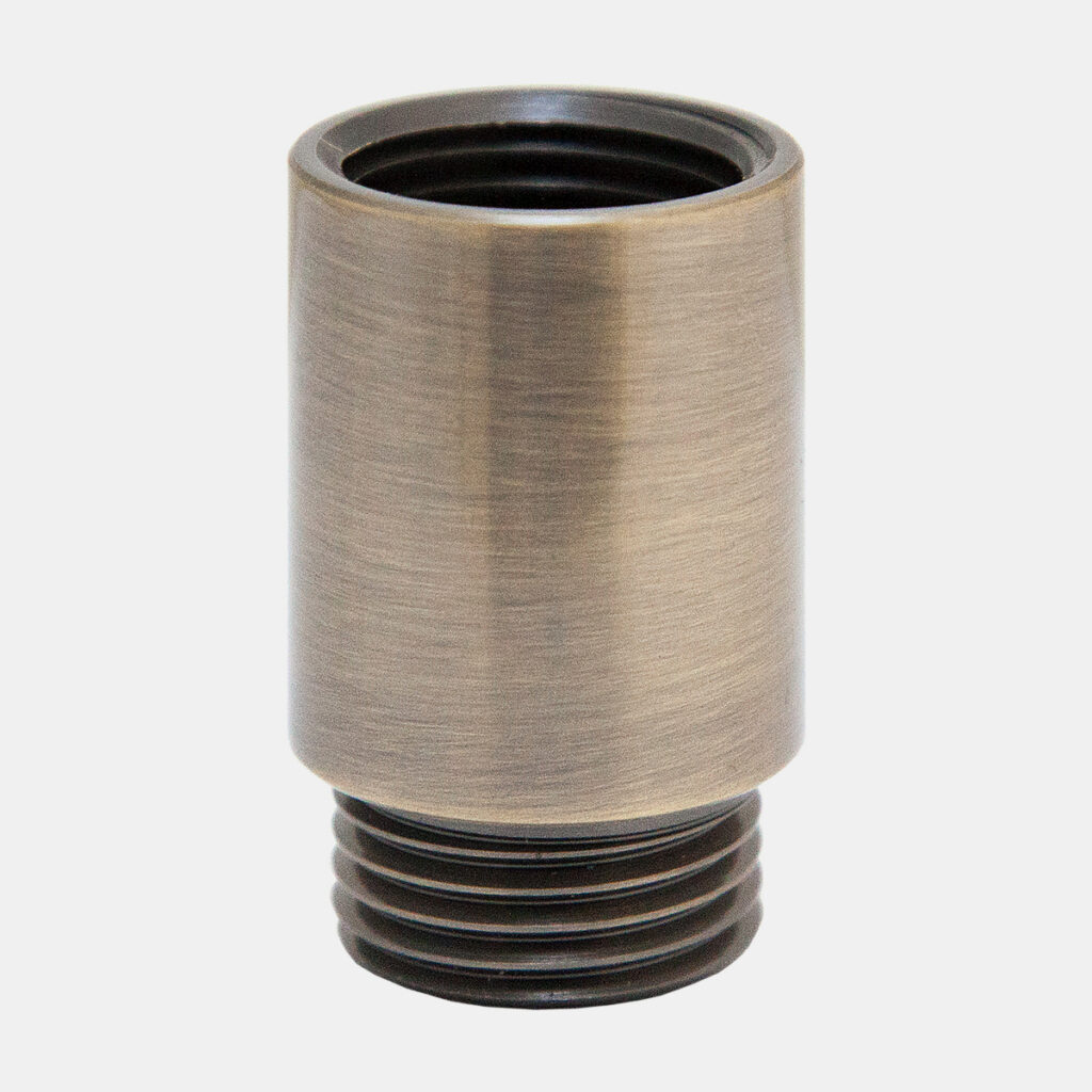 Valve Tail Extenders - Castrads