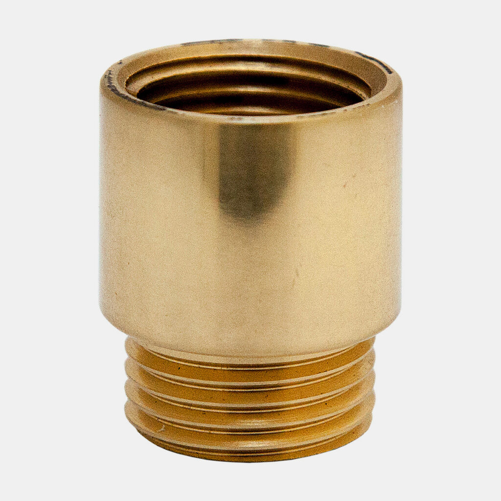 Valve Tail Extenders - Castrads