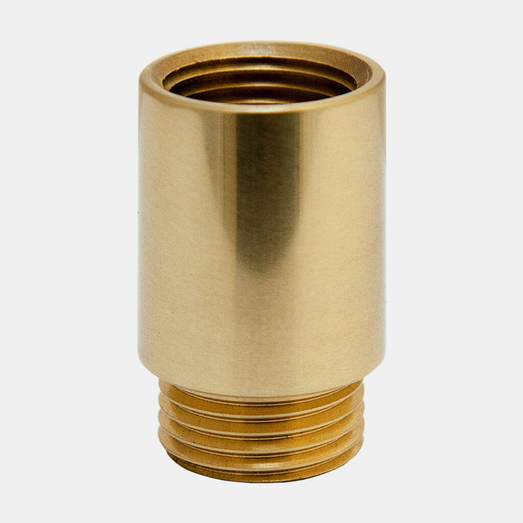Valve Tail Extenders - Castrads