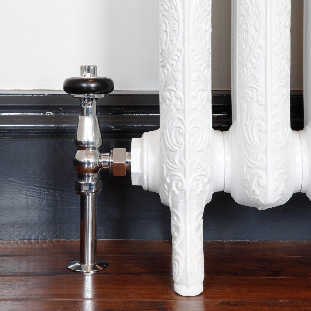 Windsor Angled TRV - Castrads