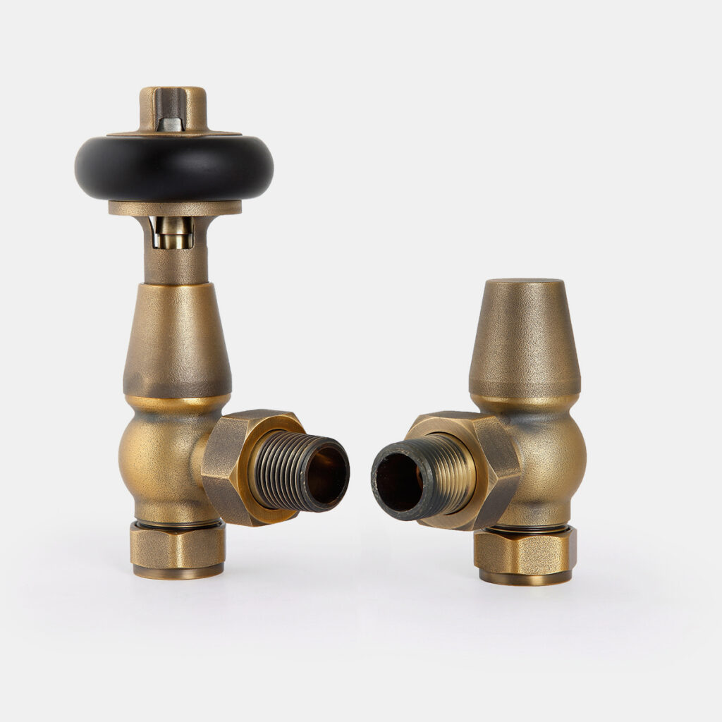 Windsor Angled TRV - Castrads