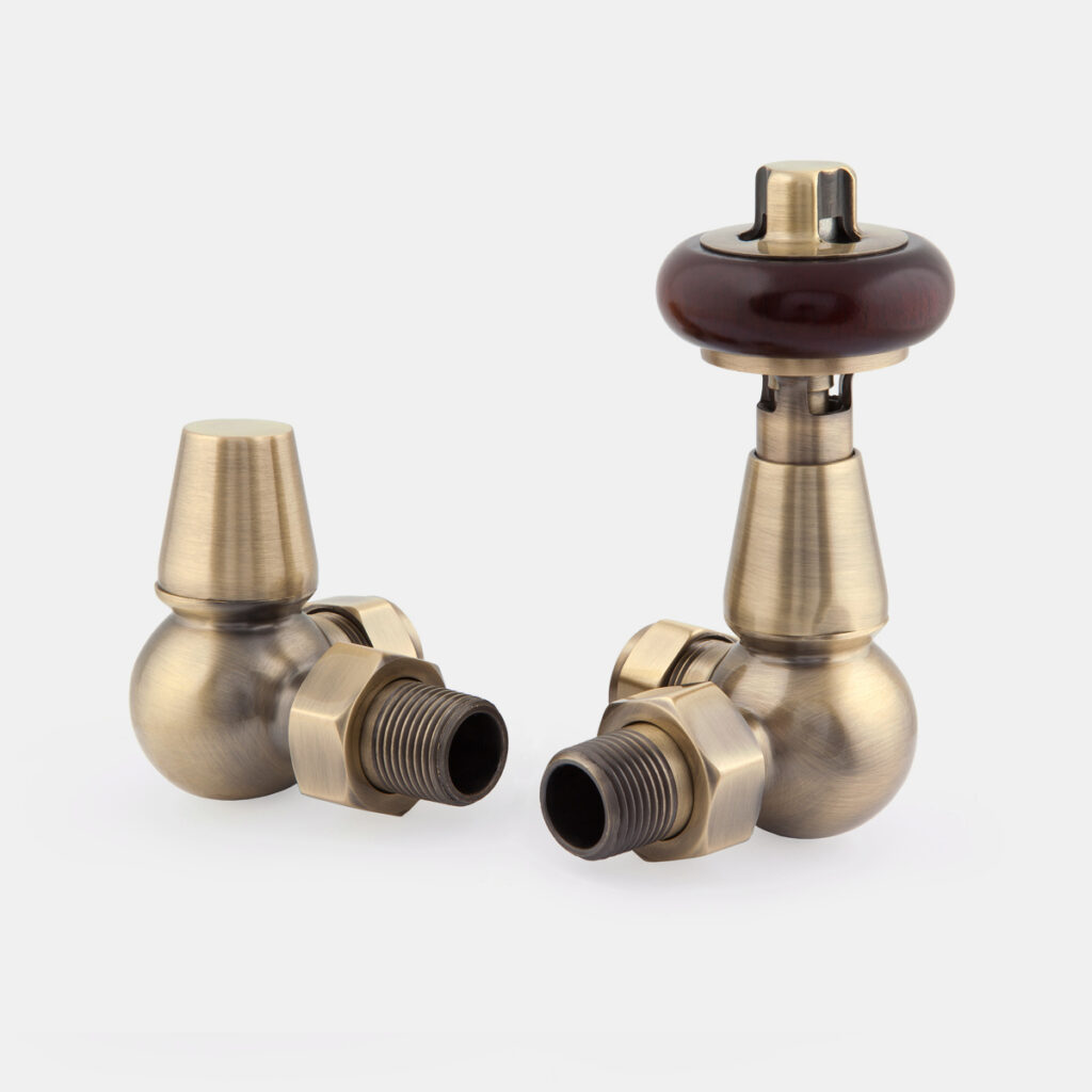 Windsor Corner TRV - Castrads