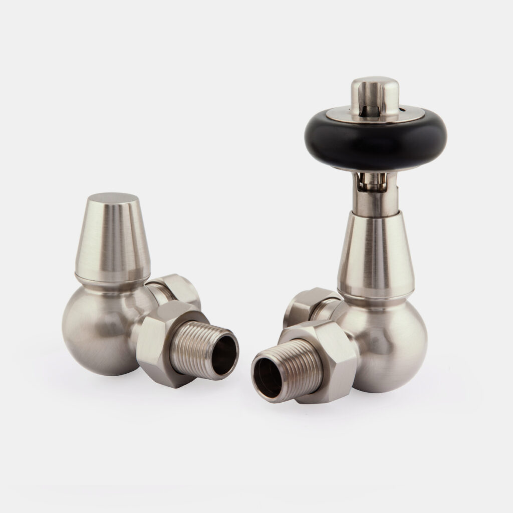 Windsor Corner TRV - Castrads