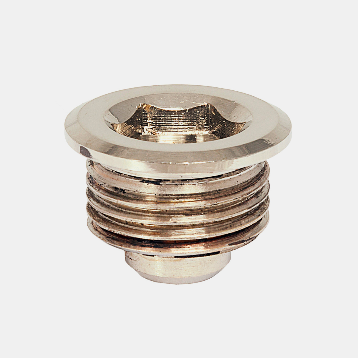 BVA1 Bleed Valve - Castrads